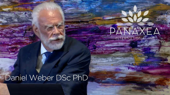 From Dr. Daniel Weber - Paying Attention – Panaxea International AU