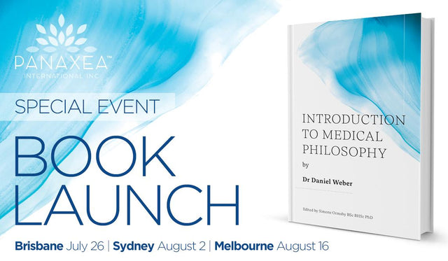 Panaxea International AU