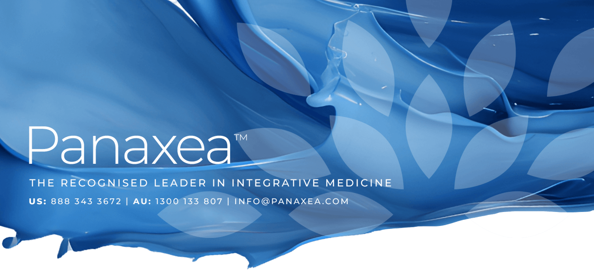 Panaxea International AU