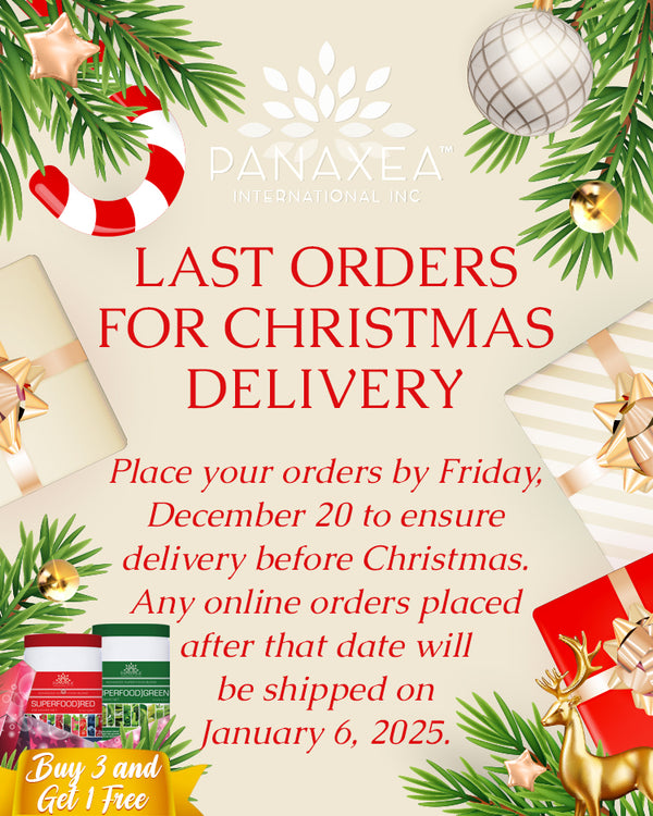 Panaxea International AU