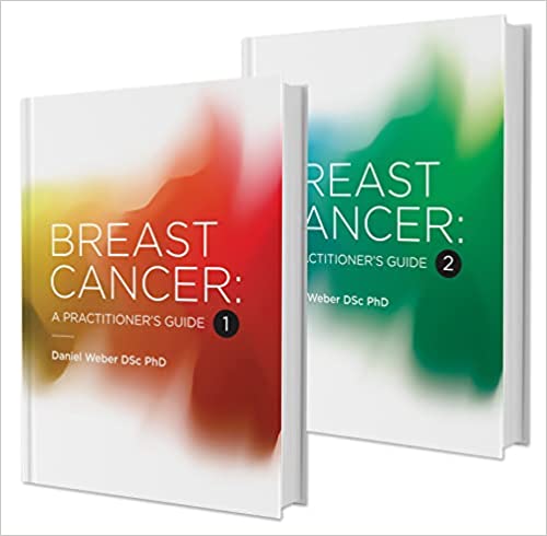 Breast Cancer - a practitioners guide Vol 1 and Vol 2 – Panaxea ...