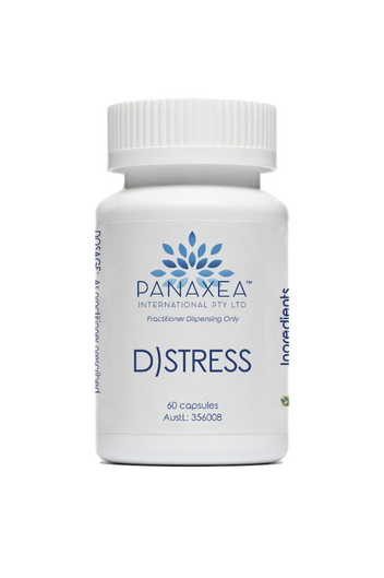 Panaxea International AU