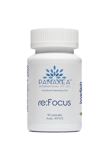 Panaxea International AU